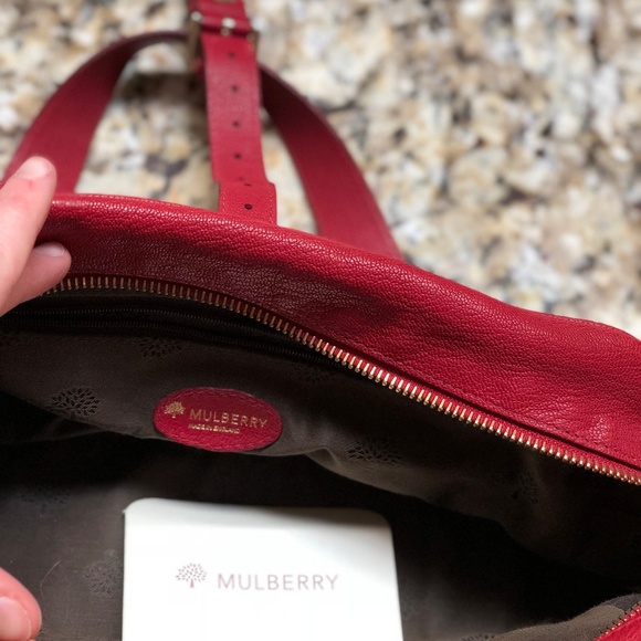 Mulberry | Bags | Mulberry Mini Mabel Bag | Poshmark
